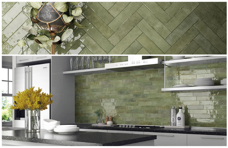 Hudson Wall Tile Range | Tile Direct New Zealand